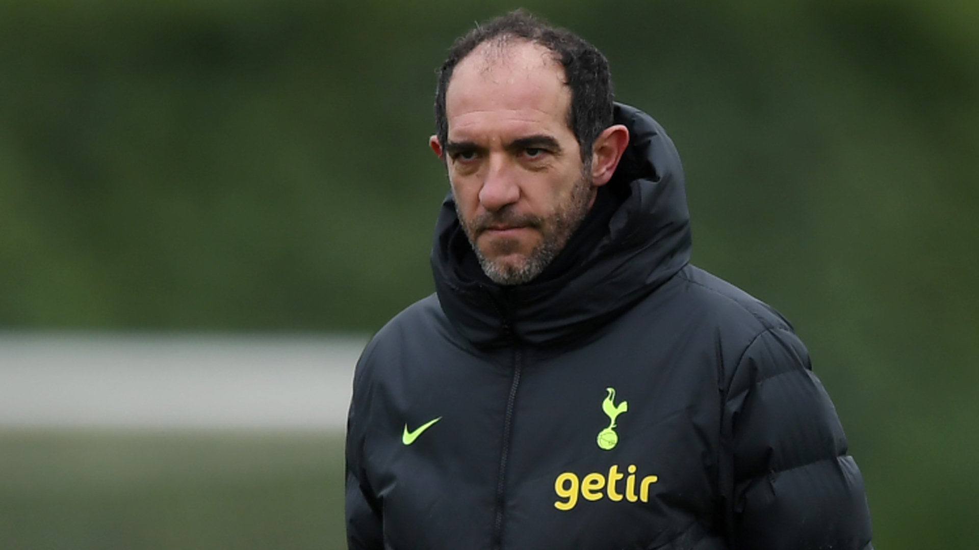 Tottenham replace Stellini with Mason after 'devastating' Newcastle ...