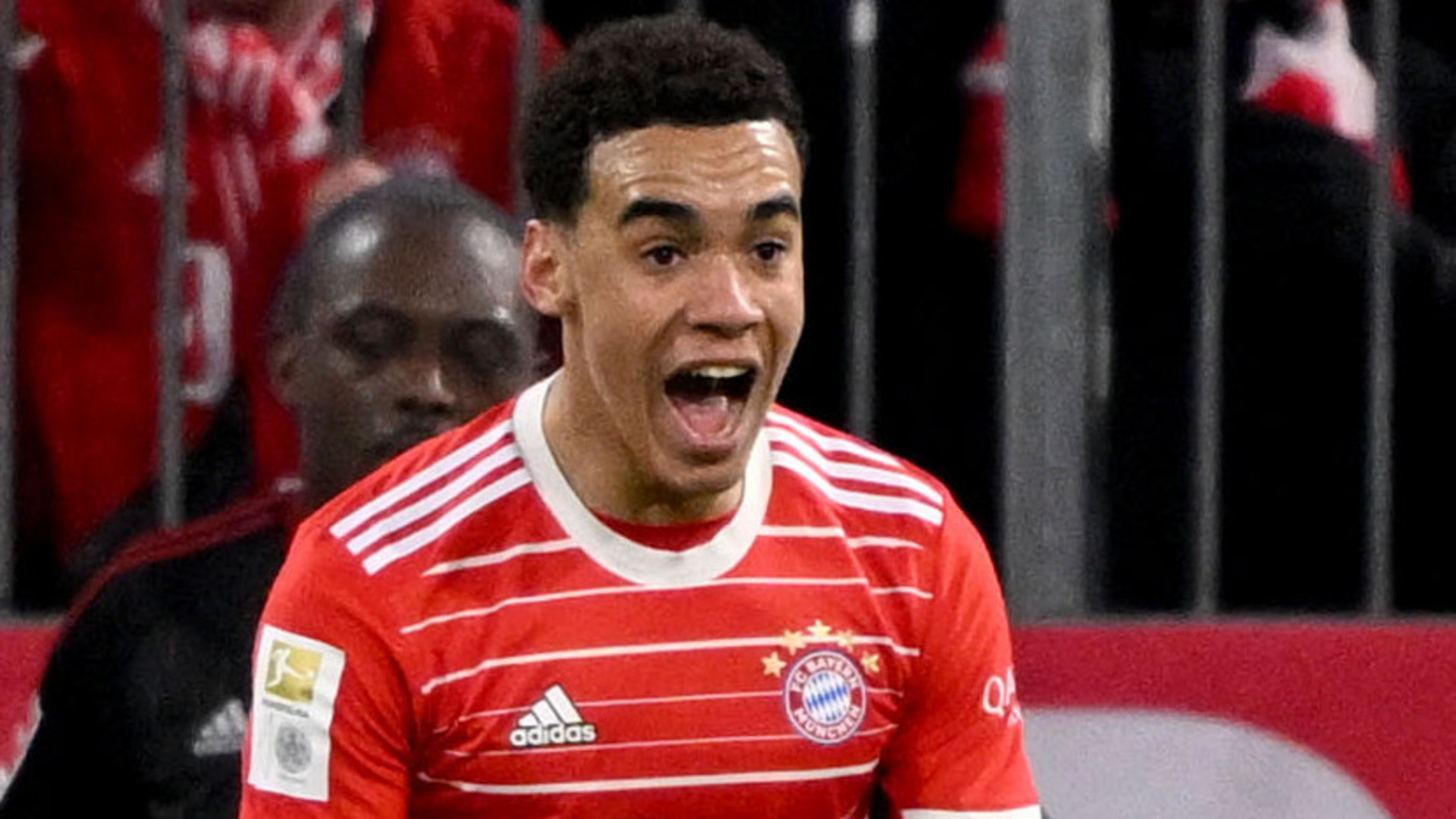 Bayern Munich 3-0 Union Berlin: Birthday joy for Musiala as champions ...