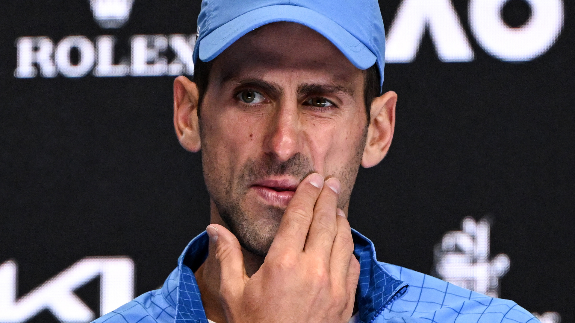 Australian Open: Djokovic ready to go from villain to victor as Serbian ...