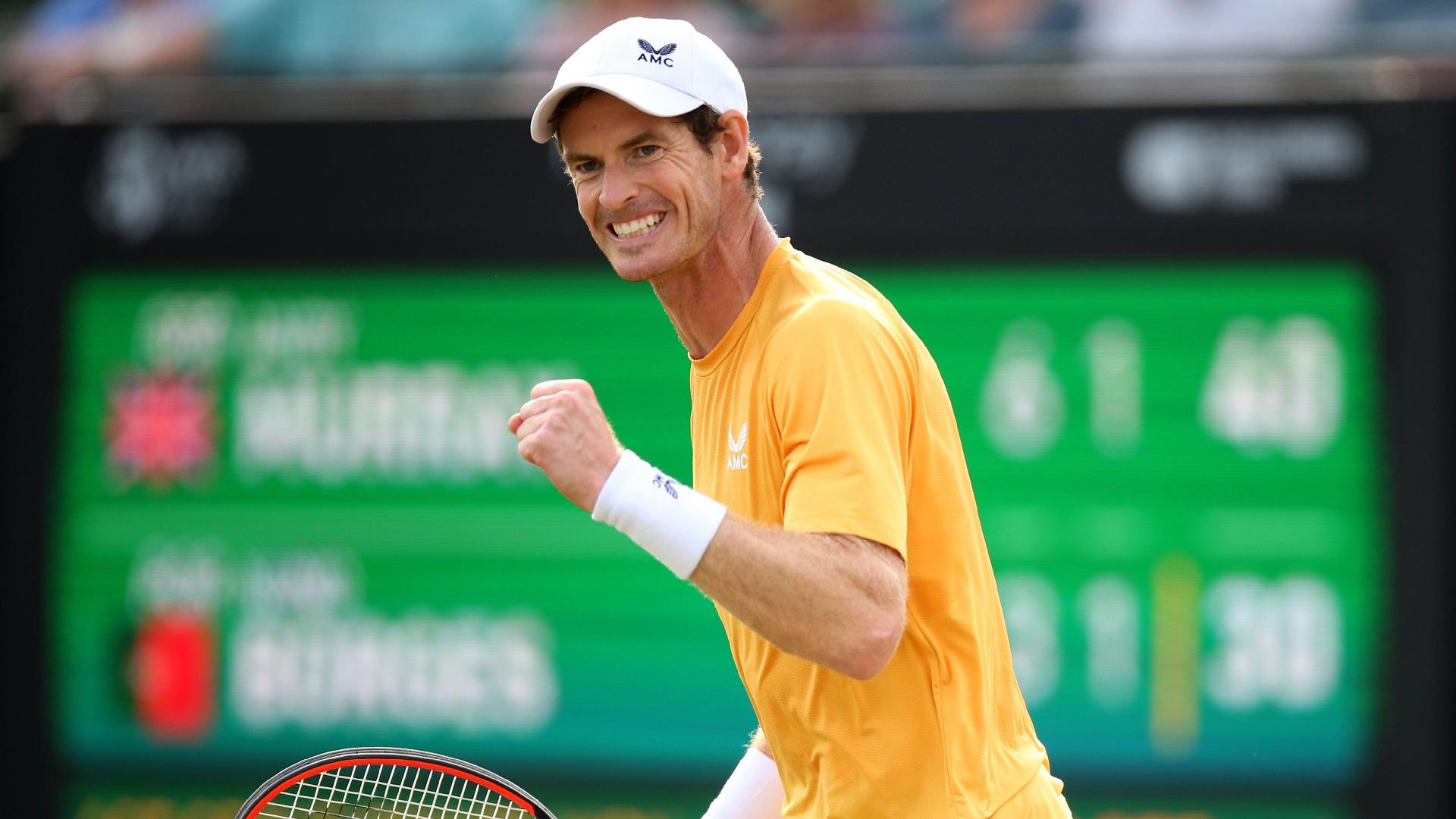 Lower-level matches key in comeback after making Nottingham final ...