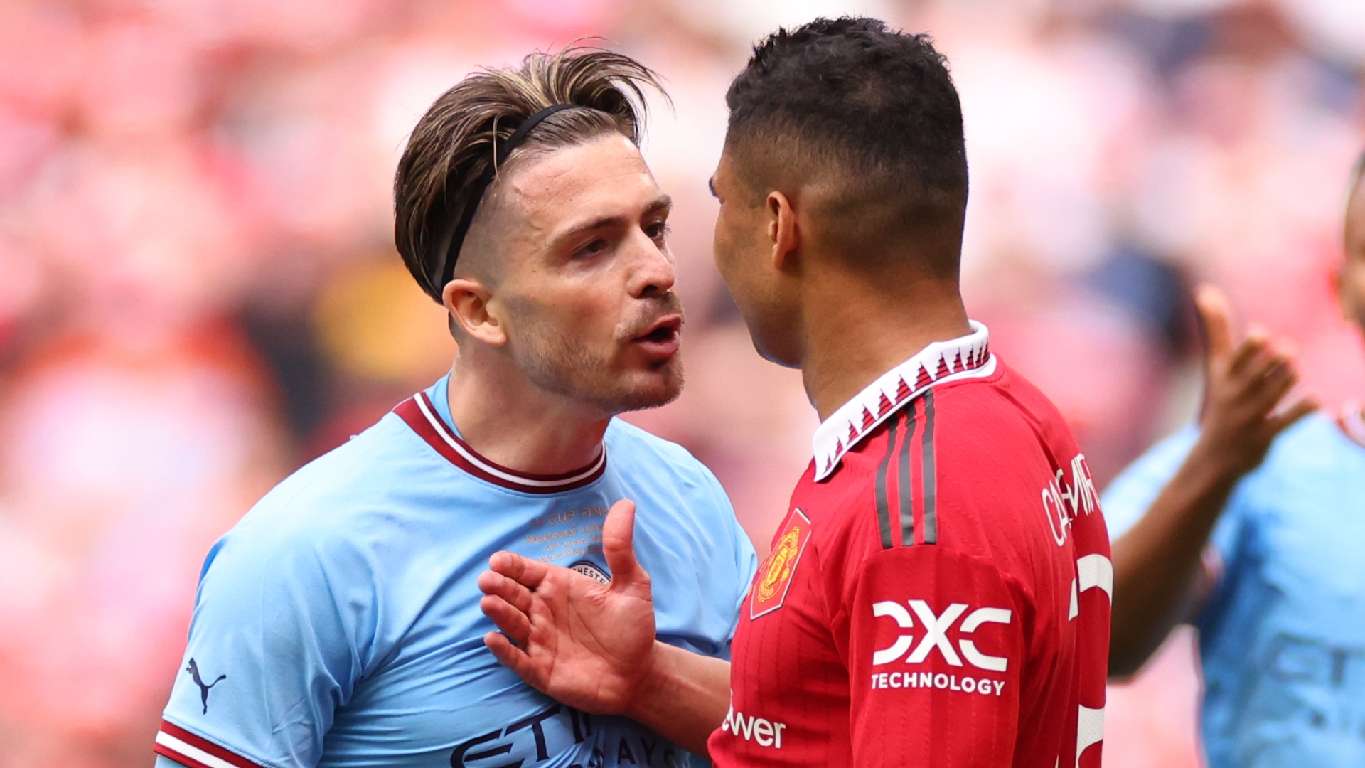 VAR wrong to intervene with Grealish handball, says Halsey | Stadium Astro