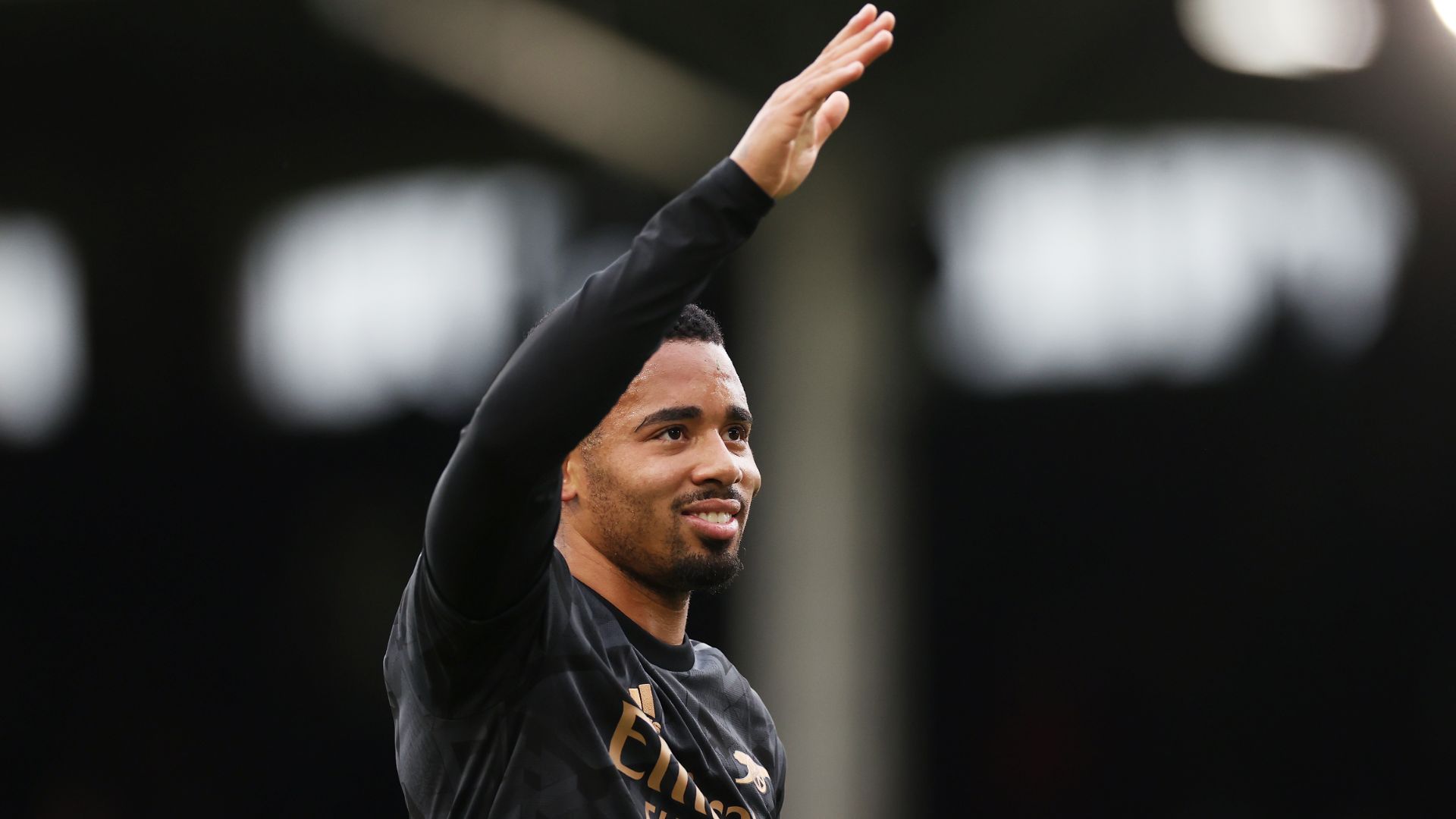 Jesus return in Fulham win a 'massive boost' for Arsenal, says Odegaard ...