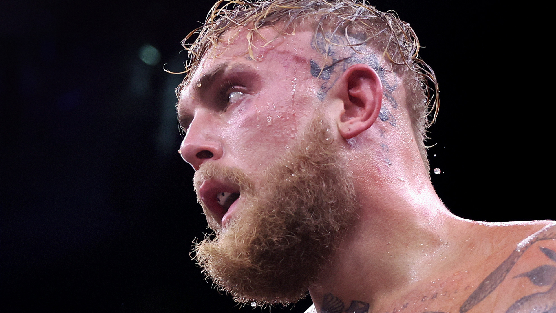 Jake Paul claims KSI is 'afraid' to sign contract | Stadium Astro