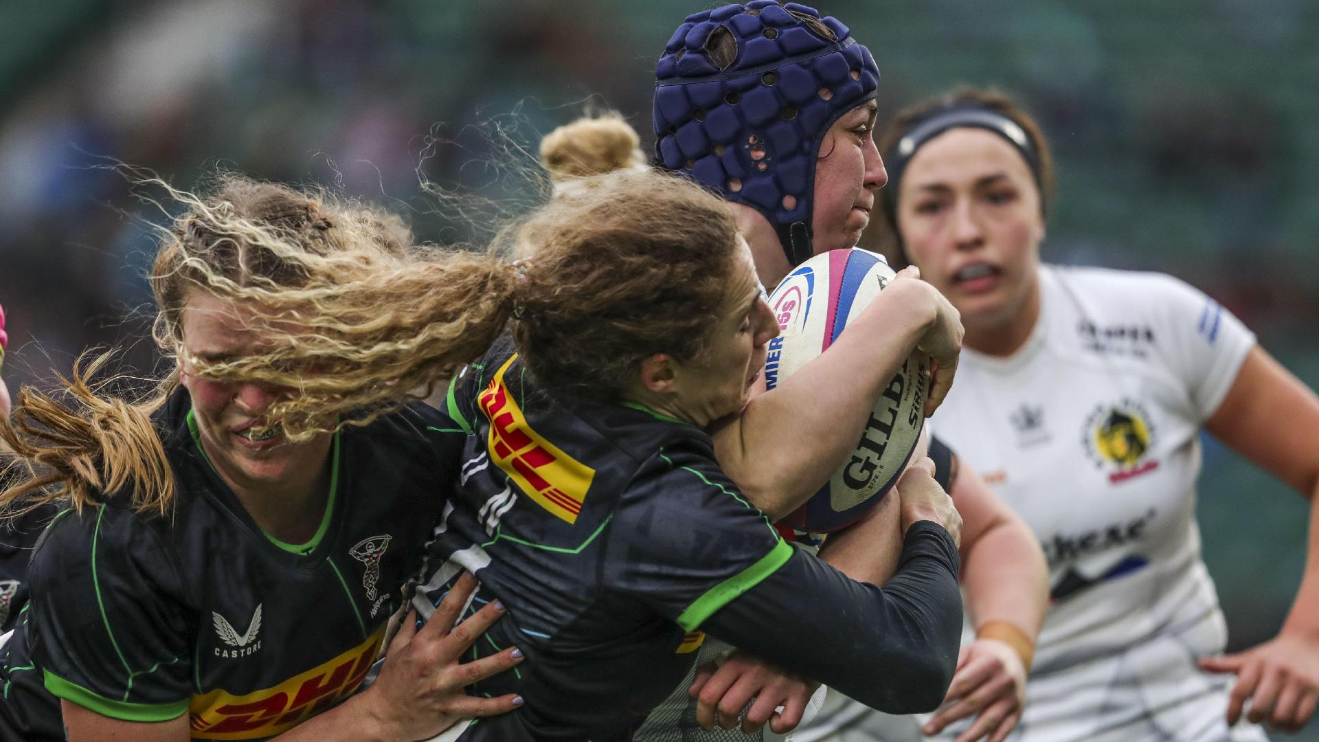 Scientists aiming to move closer to cracking concussion code for female ...