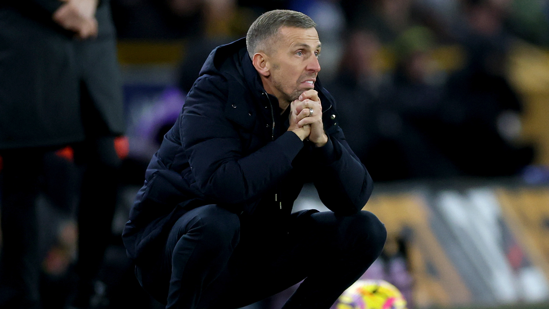 Wolves sack head coach O'Neil after Ipswich defeat | Stadium Astro