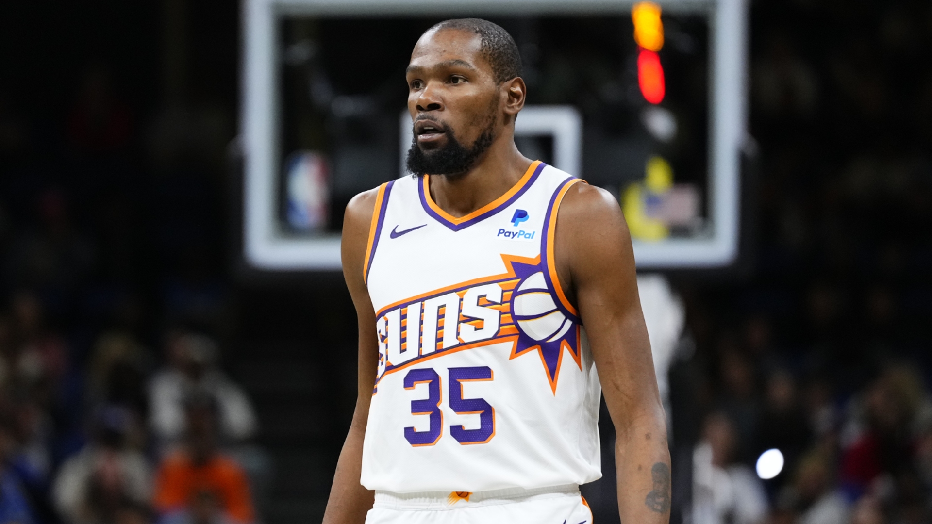 Durant impressed with surging Suns after winning return to Brooklyn ...