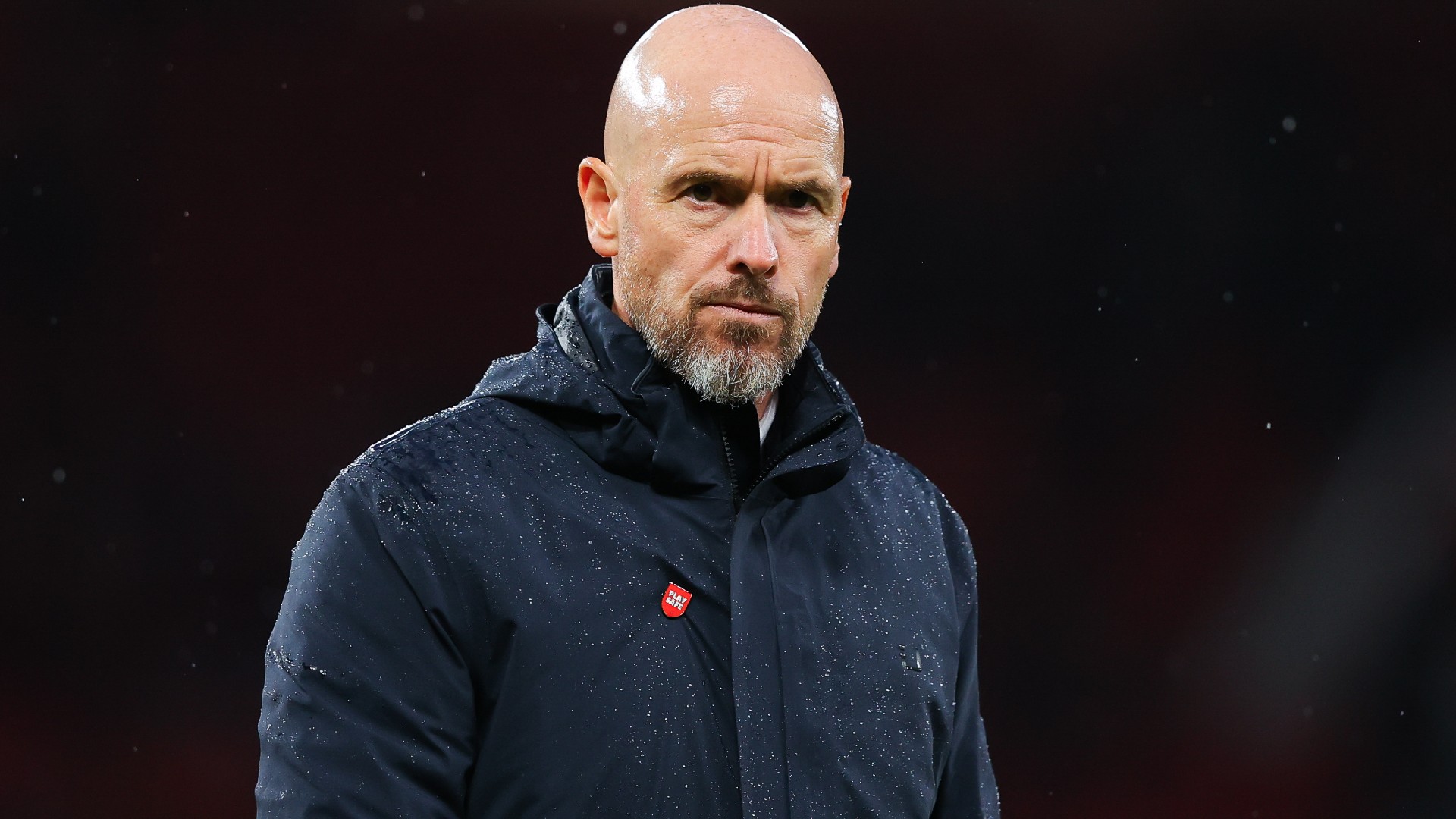 The Numbers Game: Ten Hag searches for much-needed turnaround at Villa ...