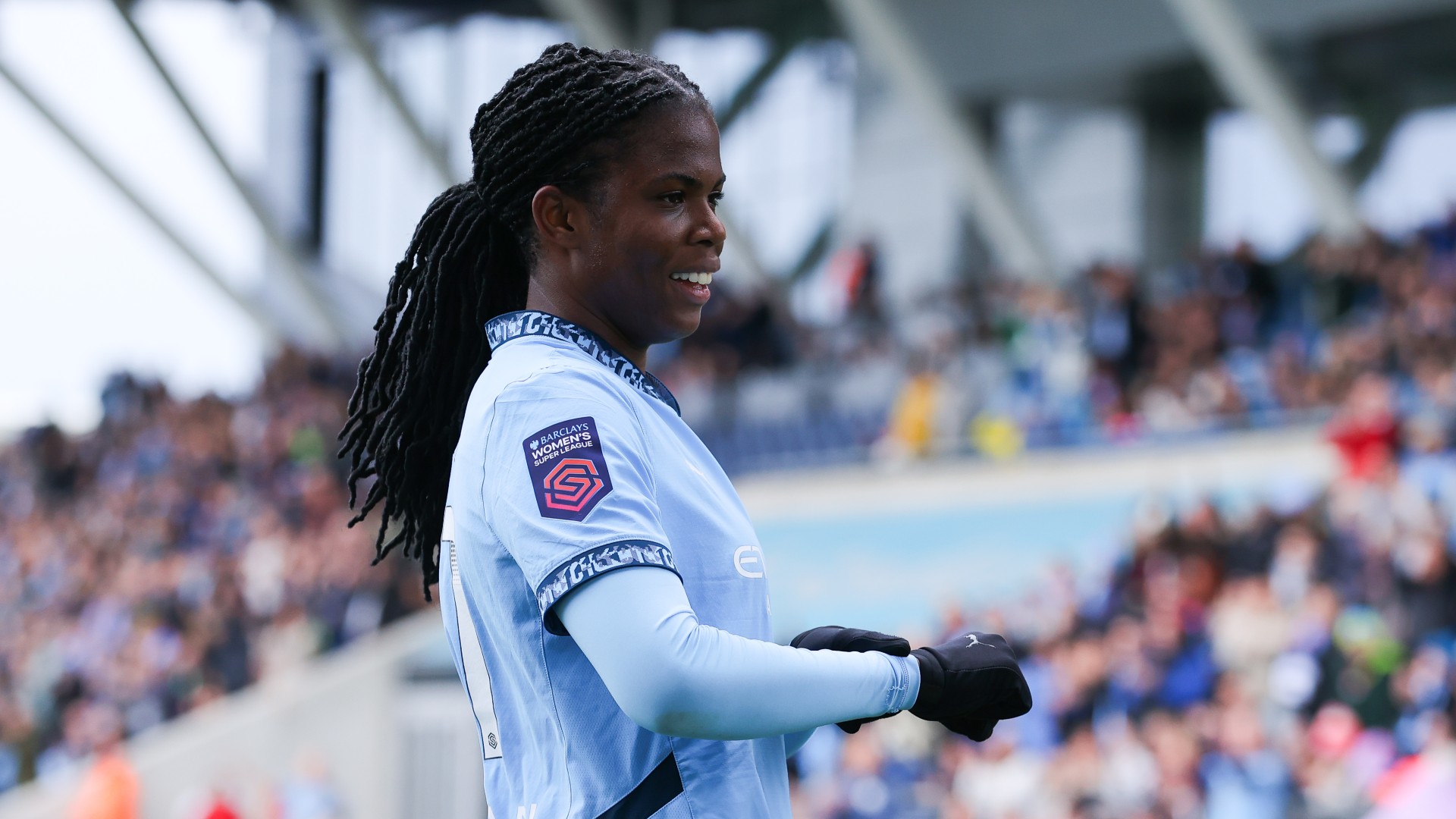 Man City, Arsenal claim first wins of WSL campaign | Stadium Astro