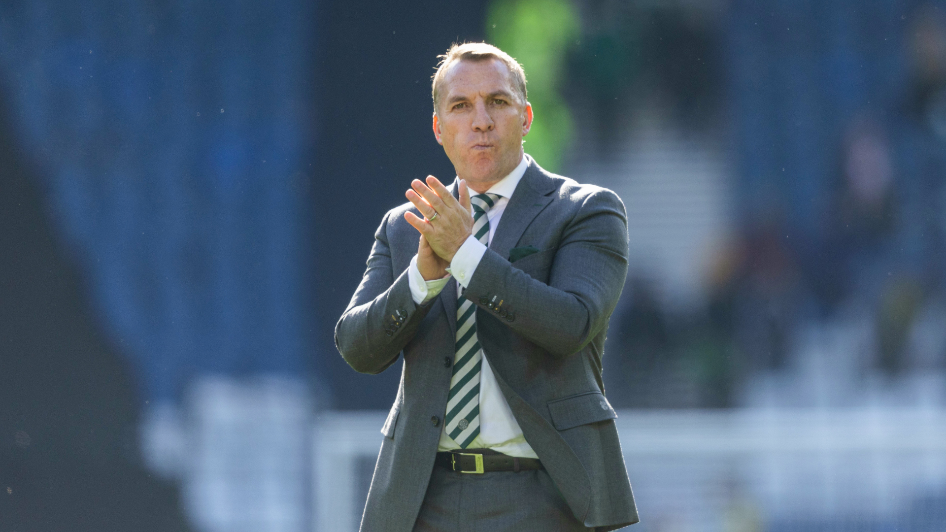 Rodgers eyeing history-making treble after Celtic reach Scottish Cup ...