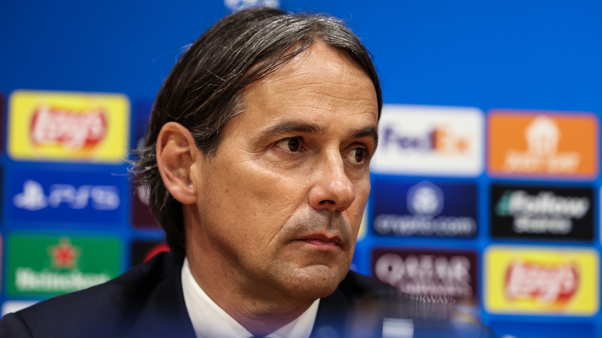 Poor form doesn't define Inter, says Inzaghi | Stadium Astro
