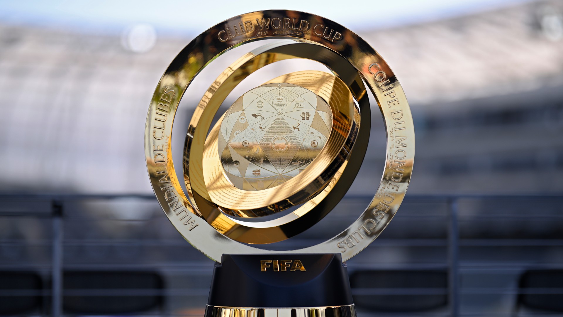 Club World Cup: What to expect from FIFA's revamped tournament ...