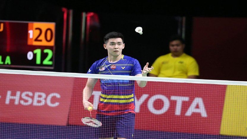 June Wei pilih tinggalkan BAM | Stadium Astro