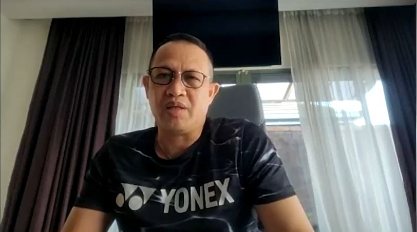 Rexy perlu penjelasan setiap pemain, jurulatih sebelum rombak skuad ...