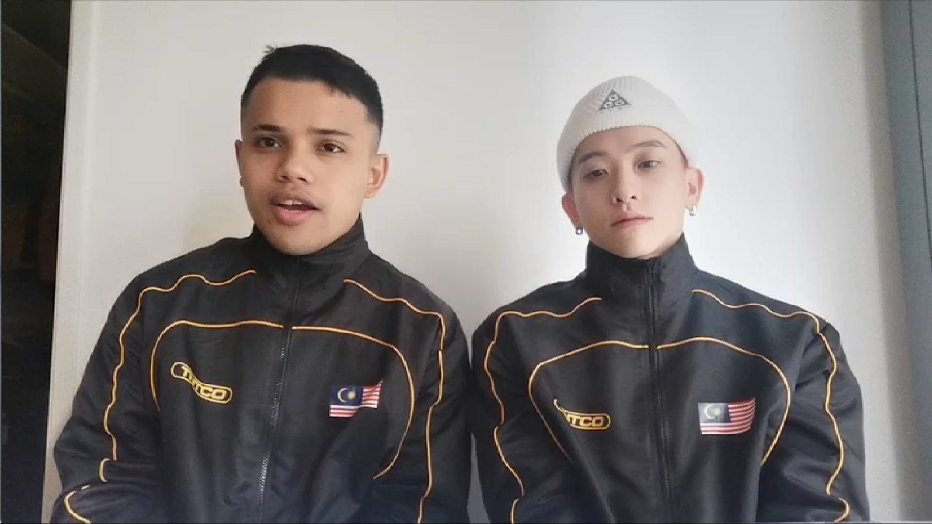 Sukan tari: Lego Sam, Khenobu harap sukan breakdance lebih diiktiraf di ...