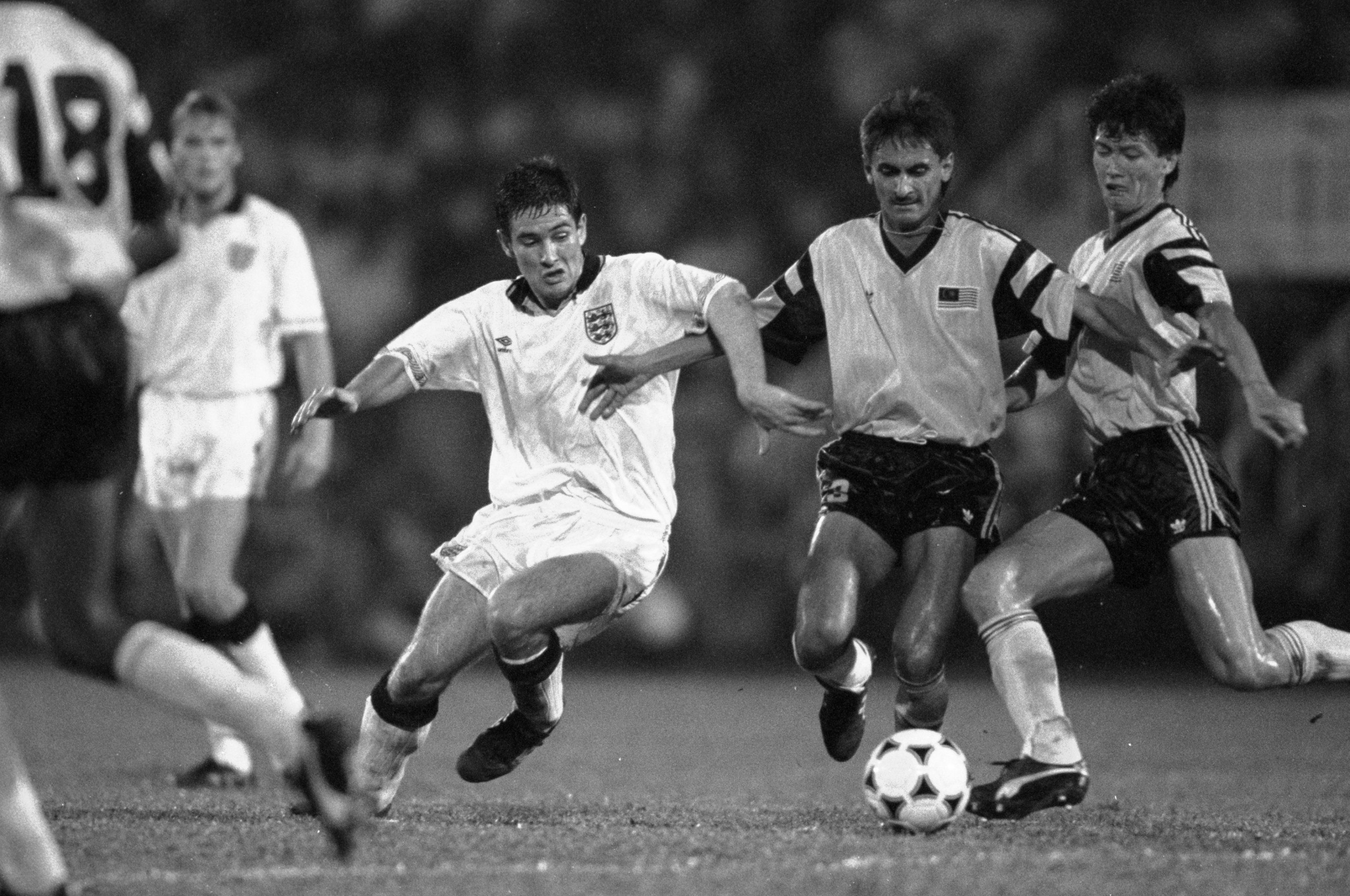 Shebby Singh meninggal dunia pada usia 61 tahun | Stadium Astro