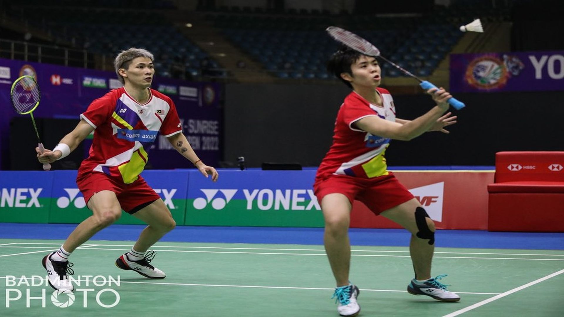 Dua wakil negara muncul naib juara | Stadium Astro