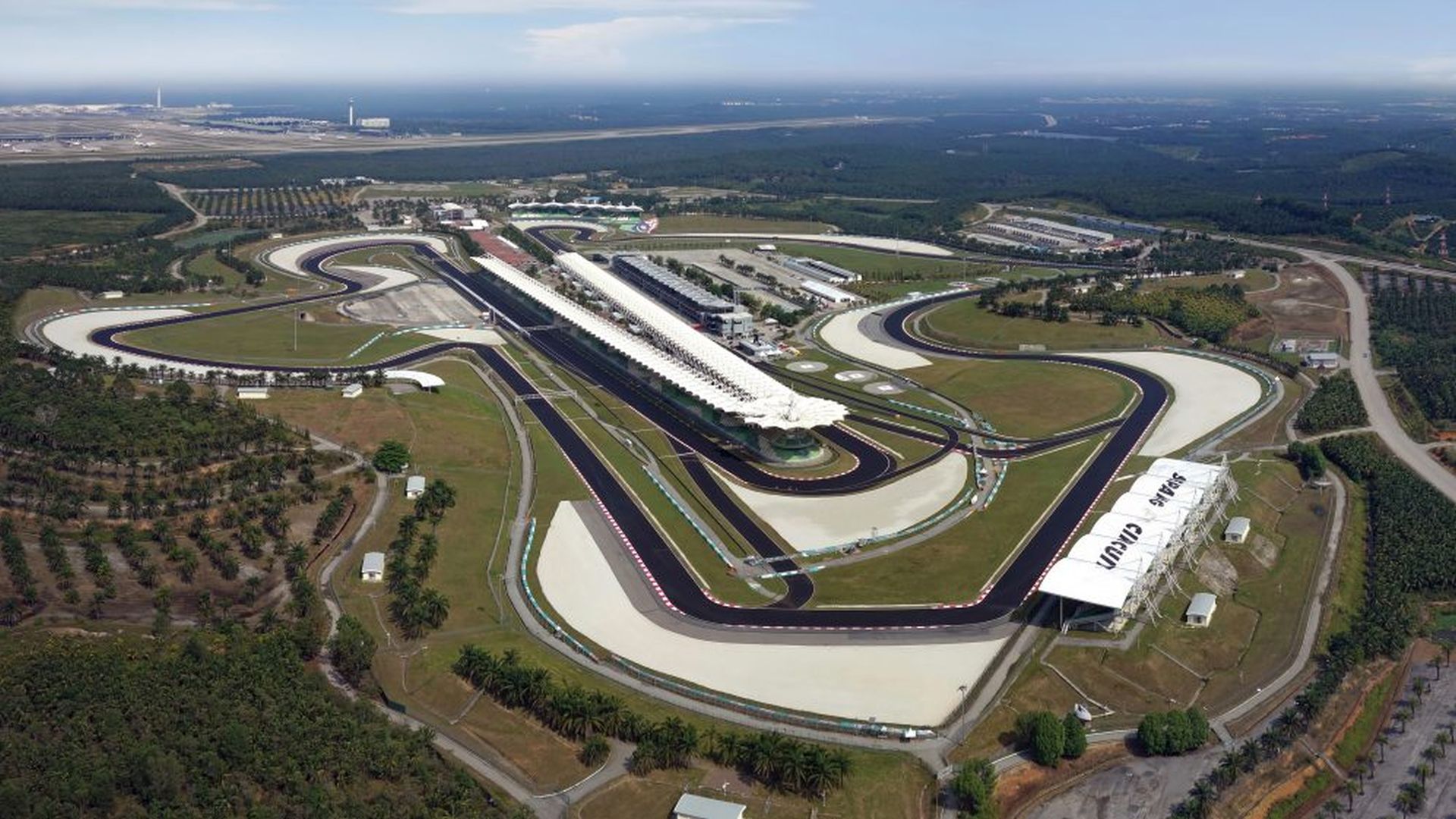 F1 di Sepang perlu ambil kira faktor semasa | Stadium Astro