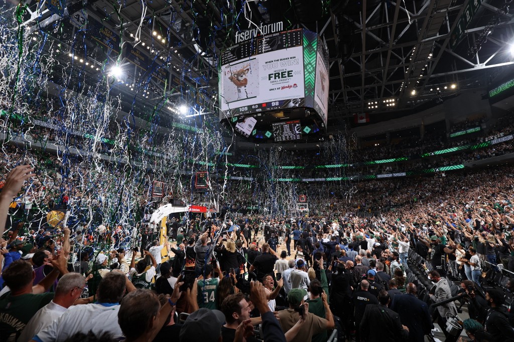 NBA : Playoff kini kembali | Stadium Astro
