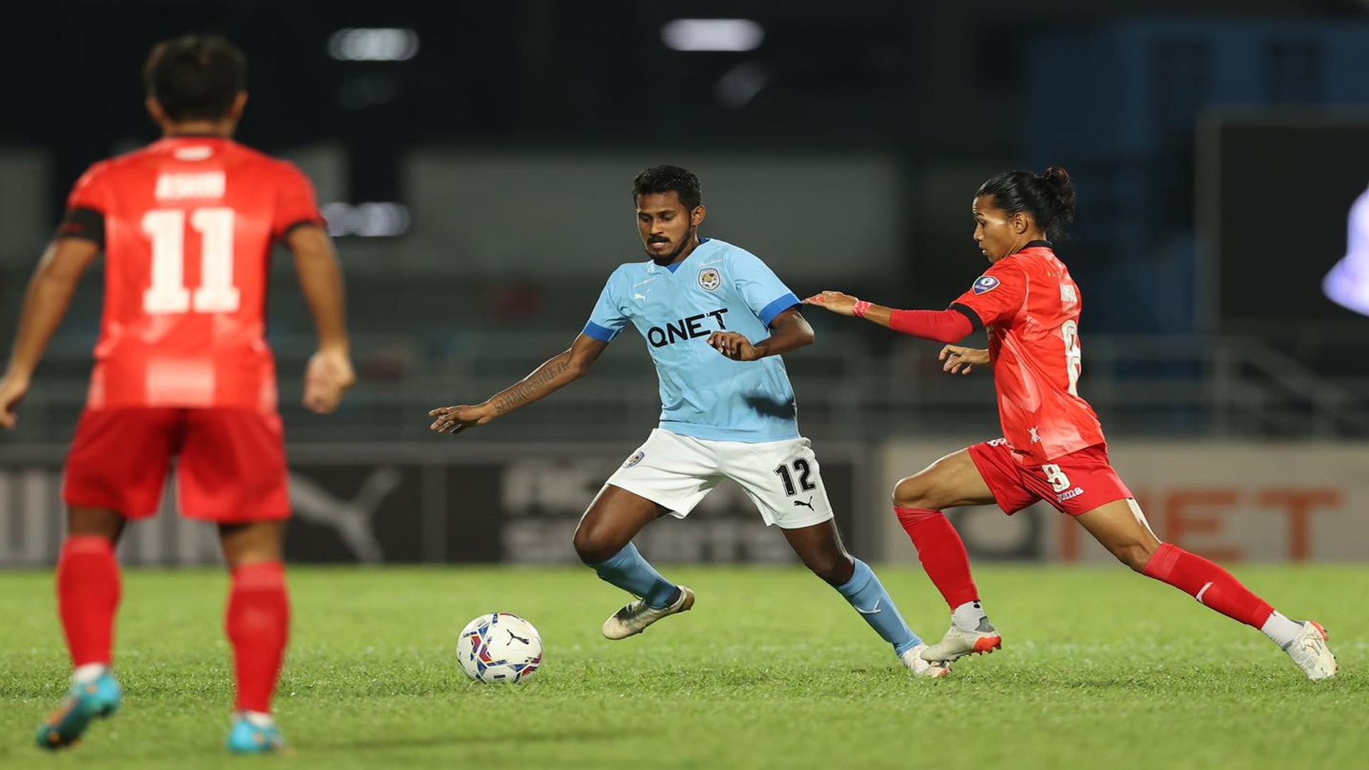28 Stesen LRT Dicadang Bakal Dibina Di Ipoh, Perak
