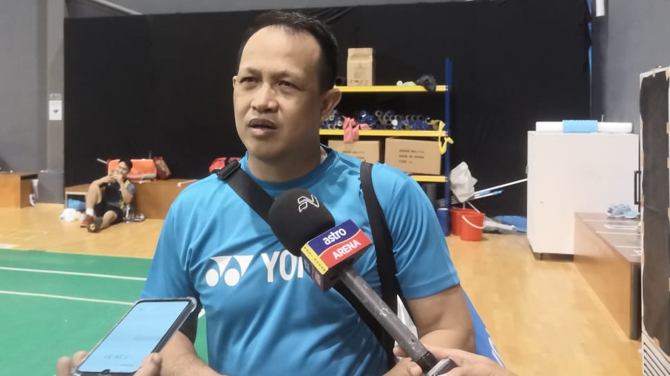 Rexy welcomes participation of independent players for BAM training ...