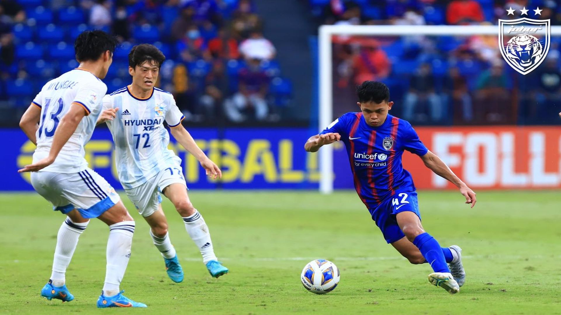 Terbaik 2022 (30-21): JDT layak ke peringkat 16 terbaik ACL, Malaysia capai sasaran Sukan SEA ...