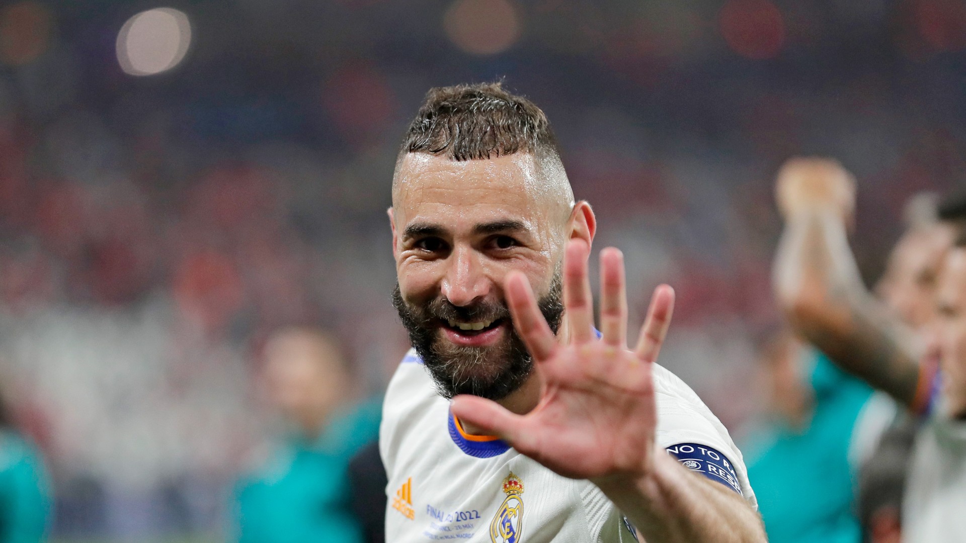 Final UCL: Benzema isytihar Madrid sekali lagi jadi pasukan terbaik ...