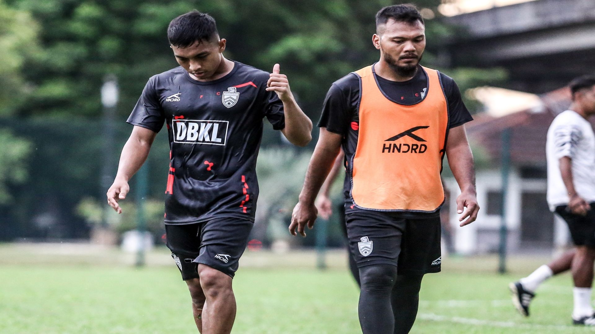 Piala AFC: Safee Sali mahu bawa Kuala Lumpur City mara jauh | Stadium Astro