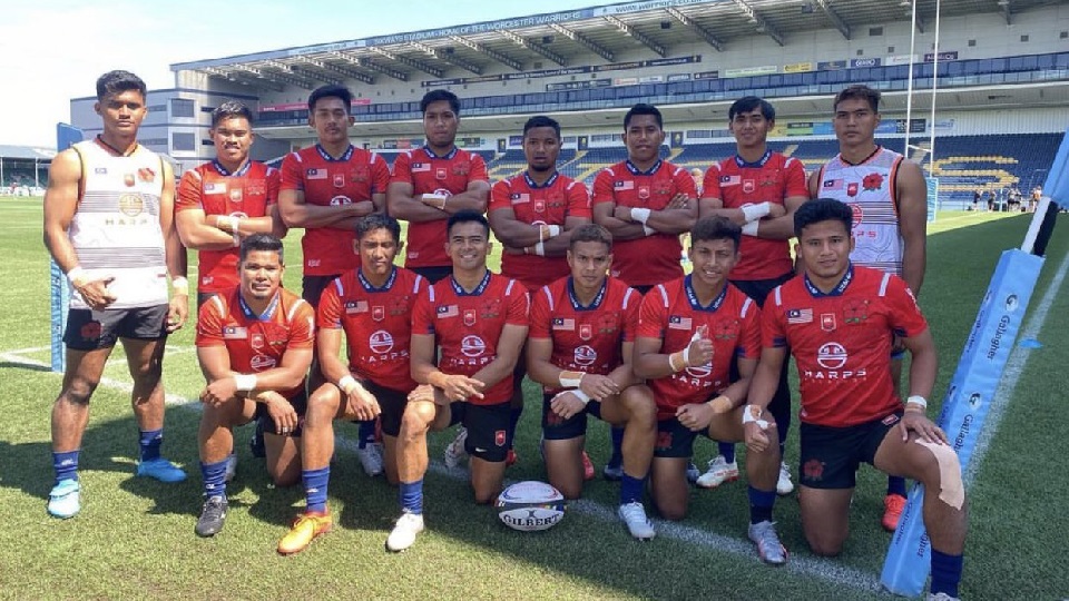 Commonwealth Games: Rugby World Cup Sevens hosts South Africa too ...