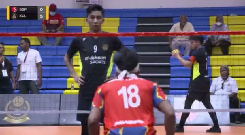 Piala Tun Ali: Kuala Lumpur peroleh kemenangan pertama | Stadium Astro