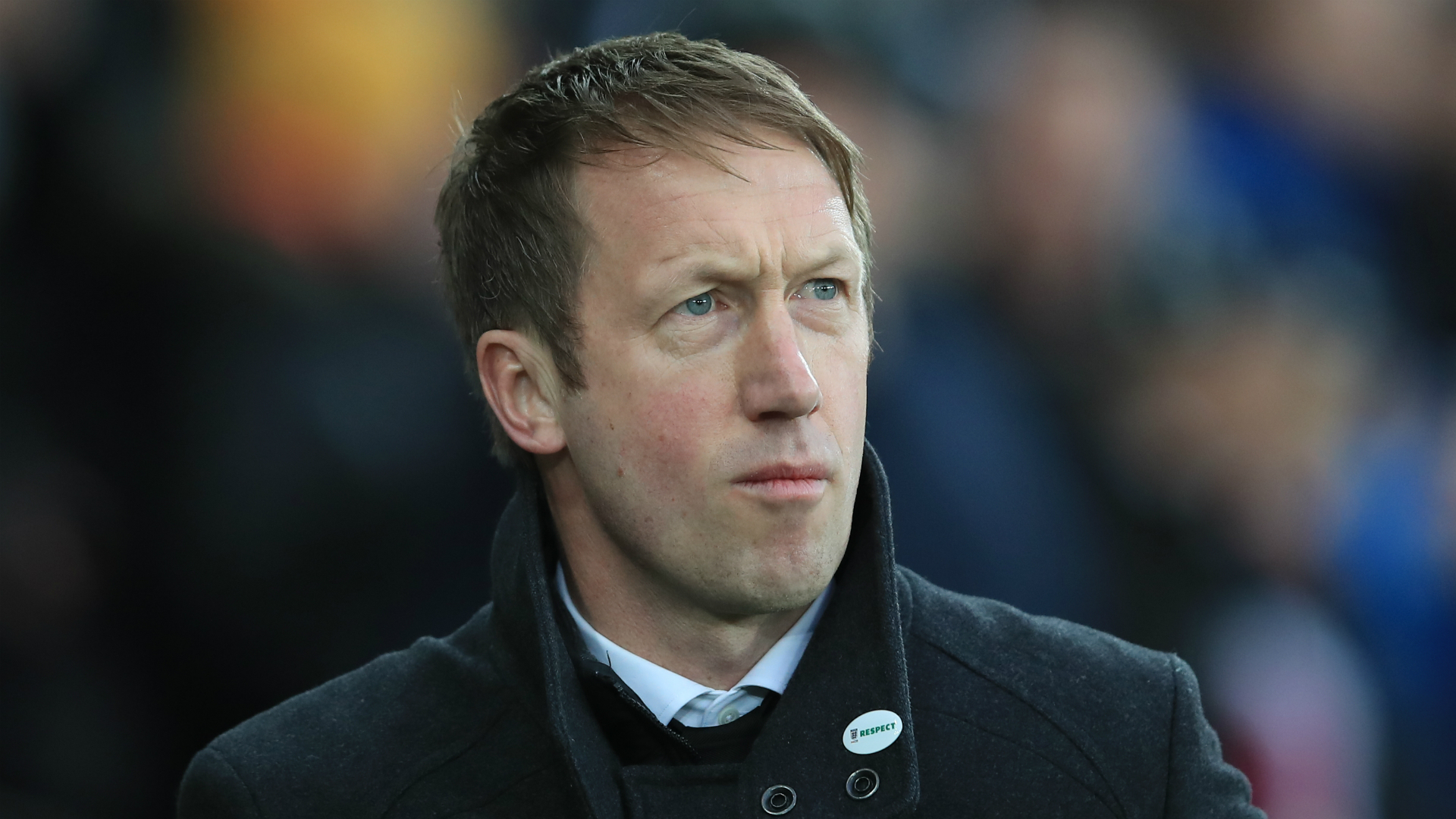 UCL: Graham Potter janji Chelsea perbaiki prestasi selepas diikat ...