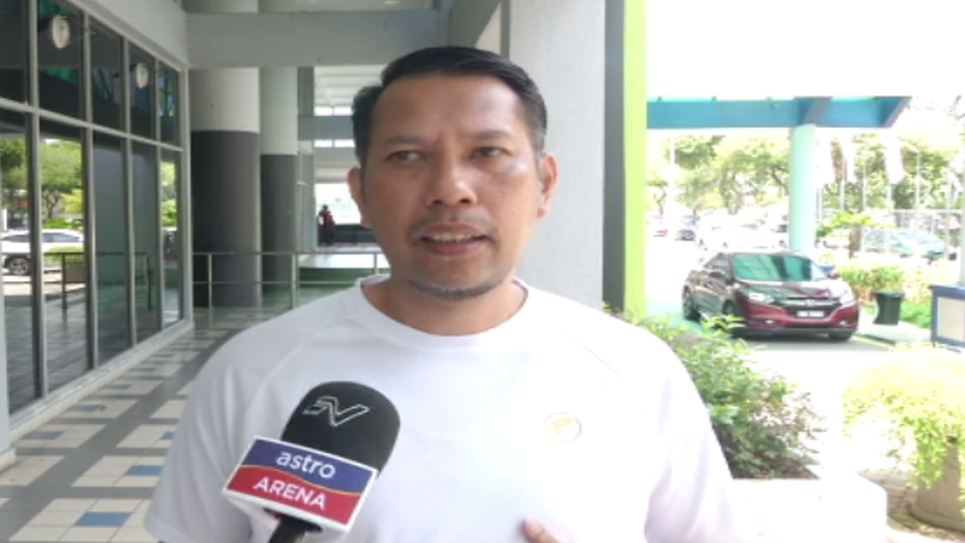 Badminton: Lee Zii Jia buat pilihan tepat berlatih di Denmark -- Roslin ...