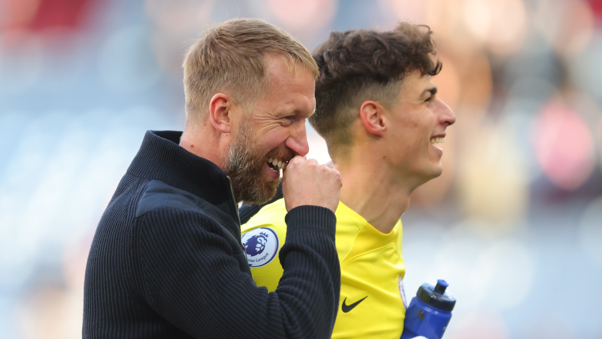 EPL: Potter puji persembahan Kepa ketika benam Aston Villa | Stadium Astro