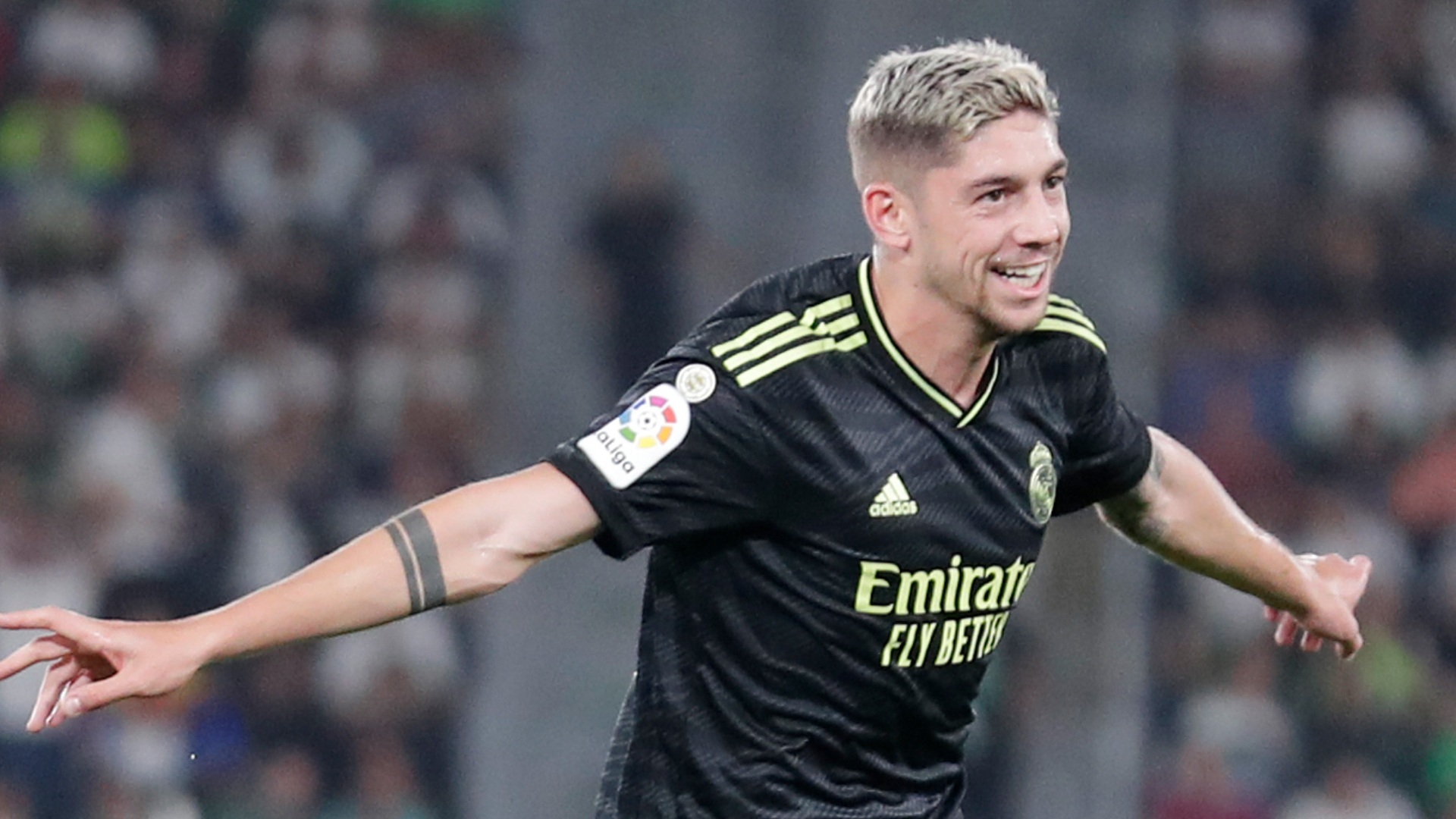 Federico Valverde enggan jadi 'punca' Ancelotti bersara | Stadium Astro