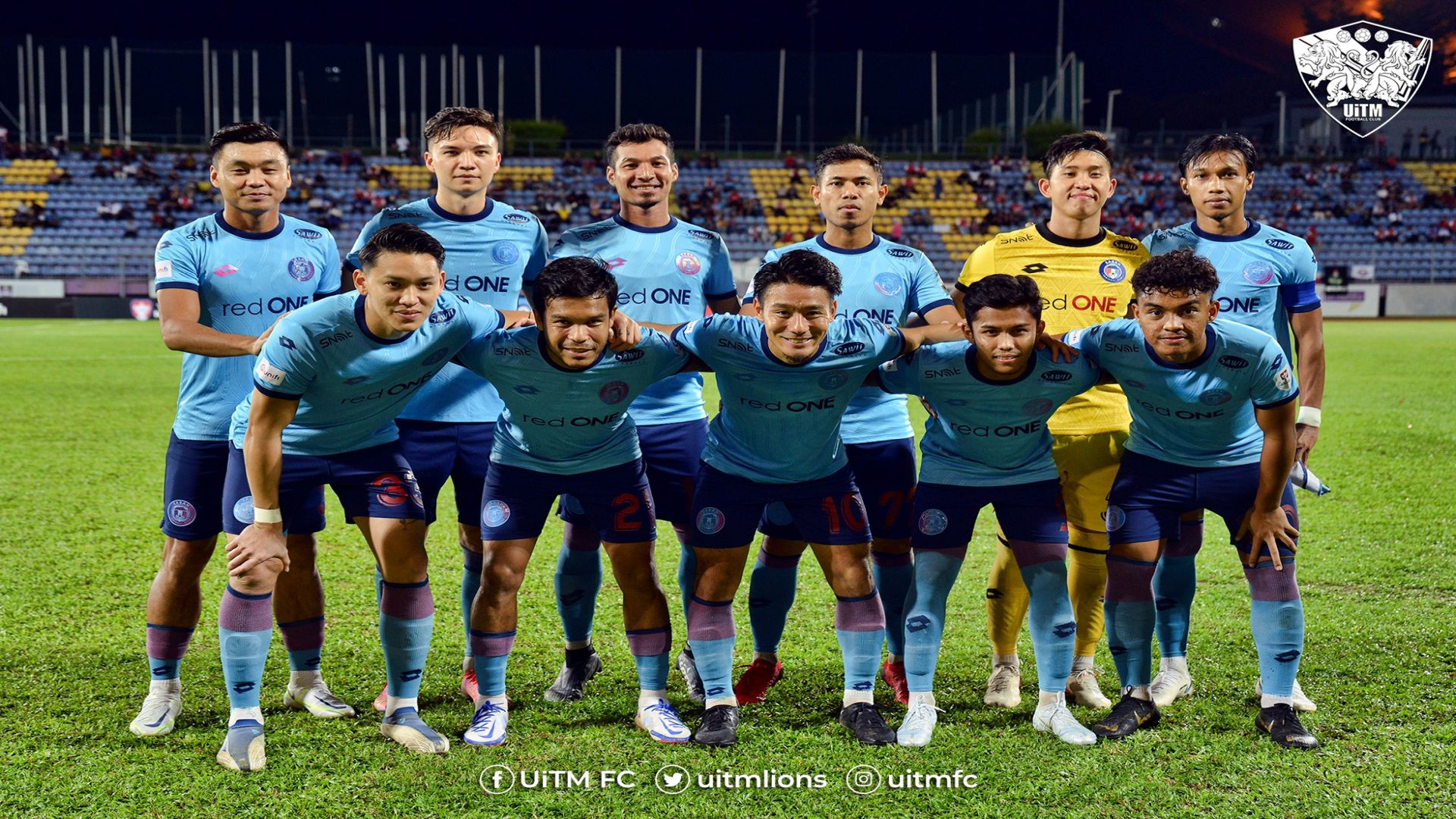 Sabah perlu mantapkan aspek fokus sampai wisel penamat | Stadium Astro