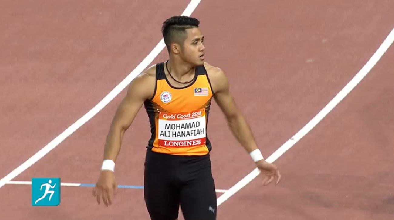 Para Sukma 2022: Afiq waspada ancaman pencabar | Stadium Astro