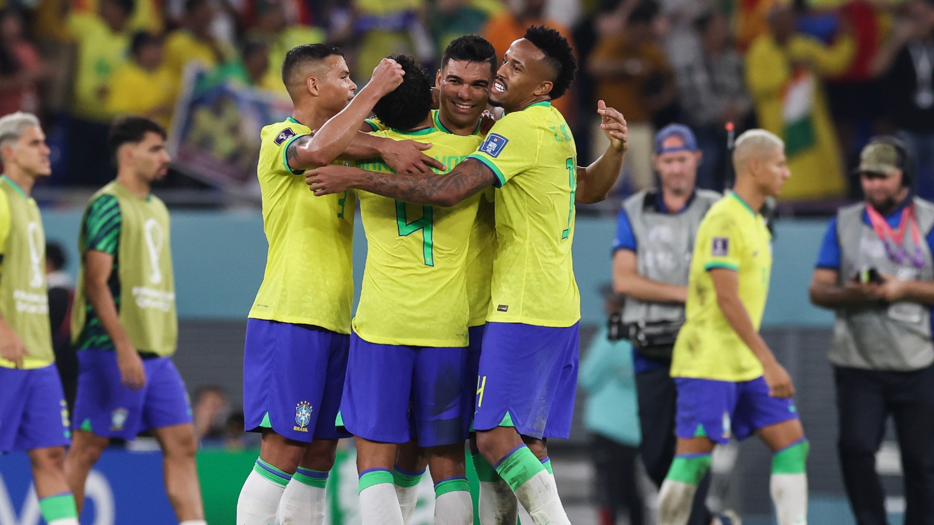Piala Dunia Qatar: Kali ini Brazil lebih mantap daripada skuad 2018 ...