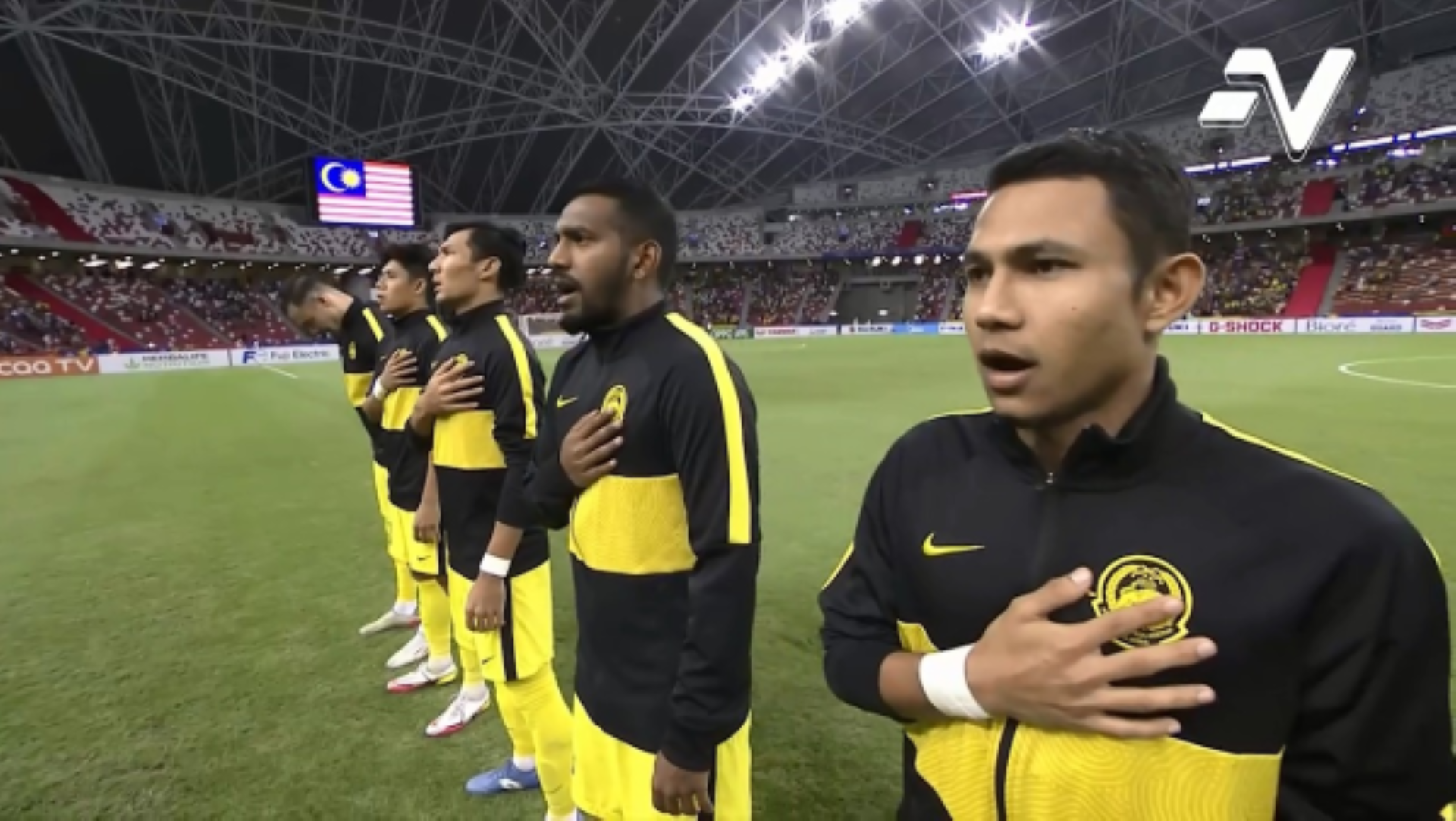 Piala AFF: Faisal Halim lupakan waktu bersama keluarga demi Harimau ...