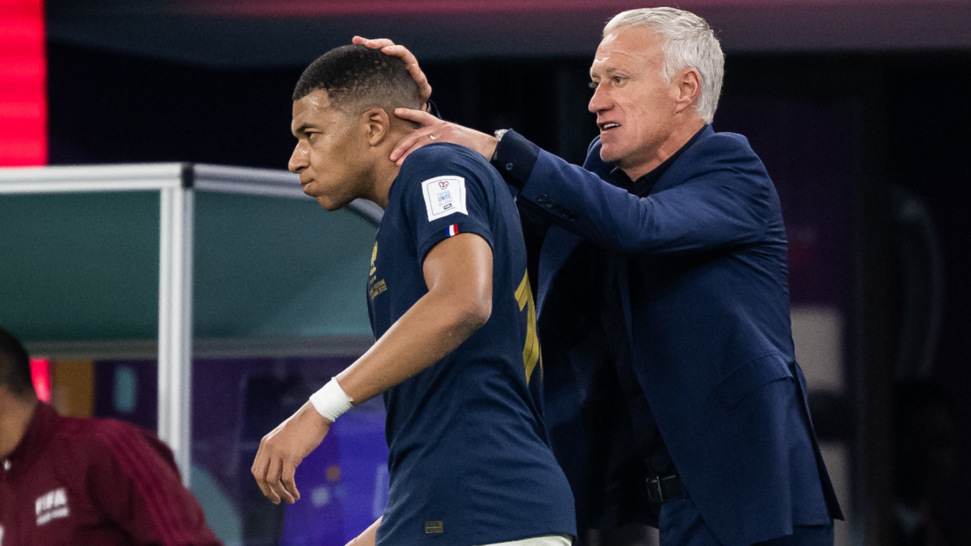 Piala Dunia Qatar: Perancis tepis tanggapan Kylian Mbappe galas beban ...