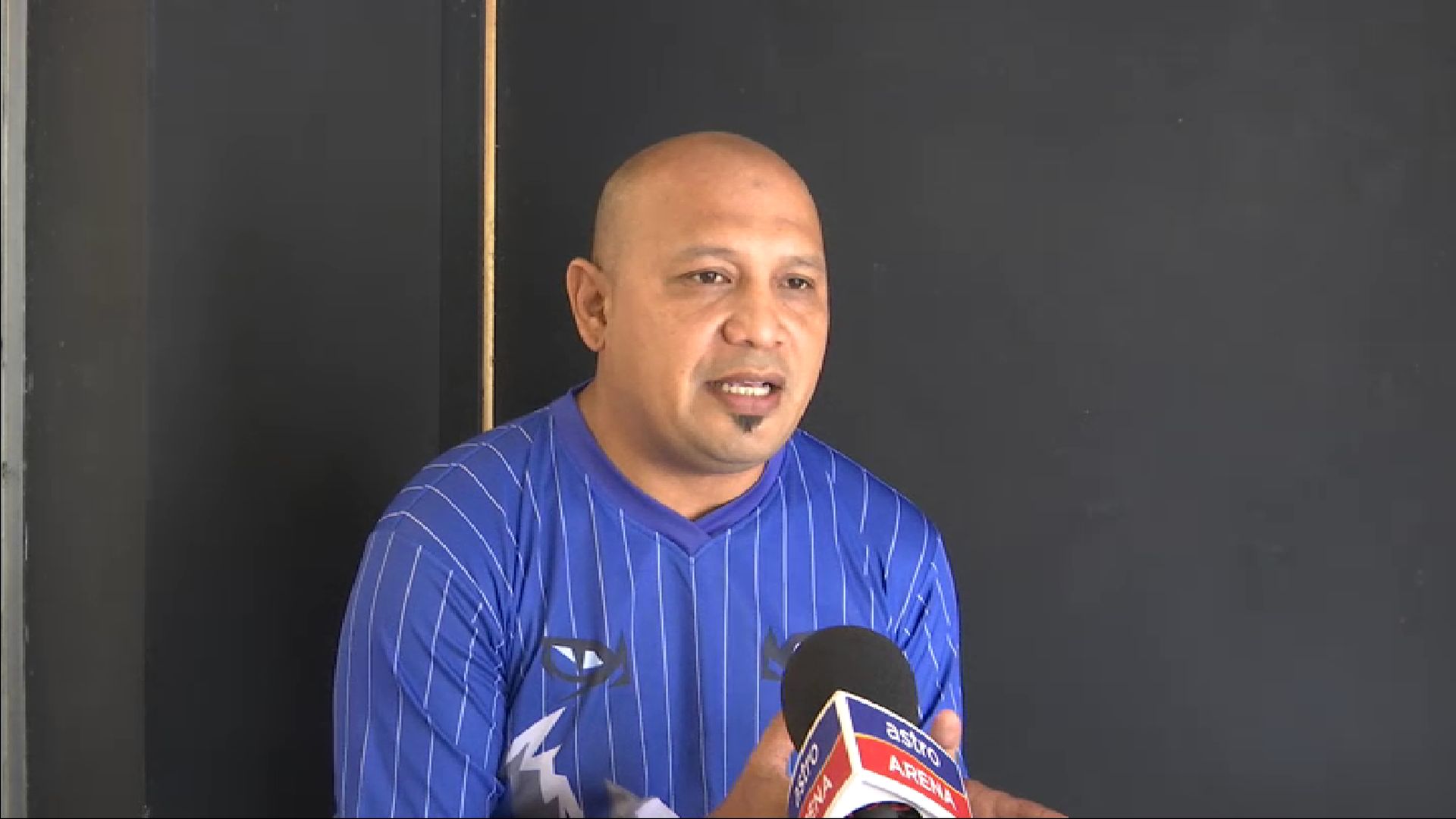 Piala AFF: Jangan memperbesarkan isu ini -- Asmawi Bakiri | Stadium Astro