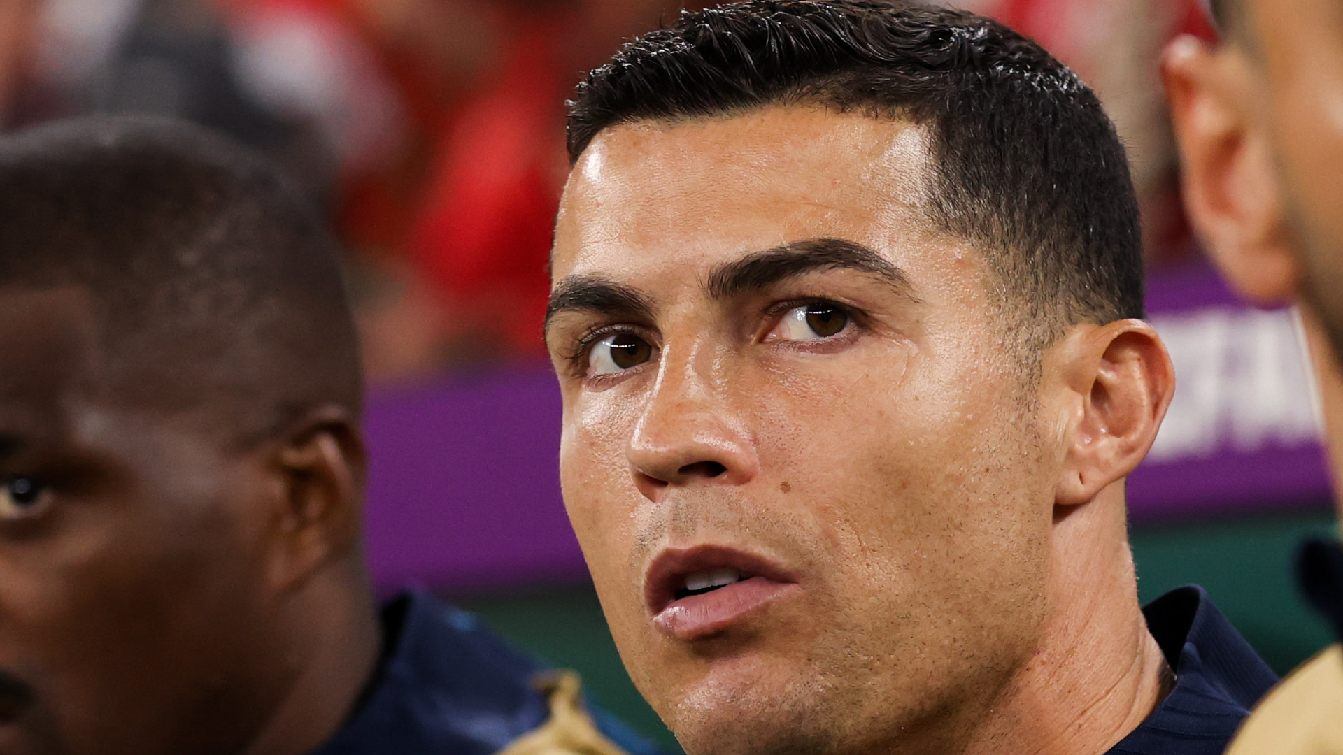 Cristiano Ronaldo kegagalan terbesar di Qatar -- Lothar Matthaus ...