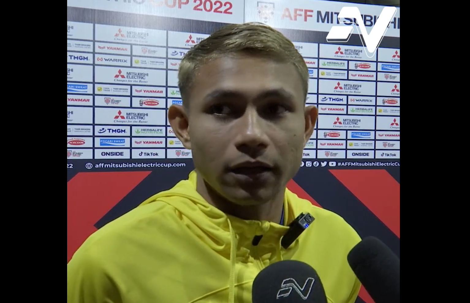 Piala AFF: Bukan saya penyebab Malaysia menang -- Faisal Halim ...