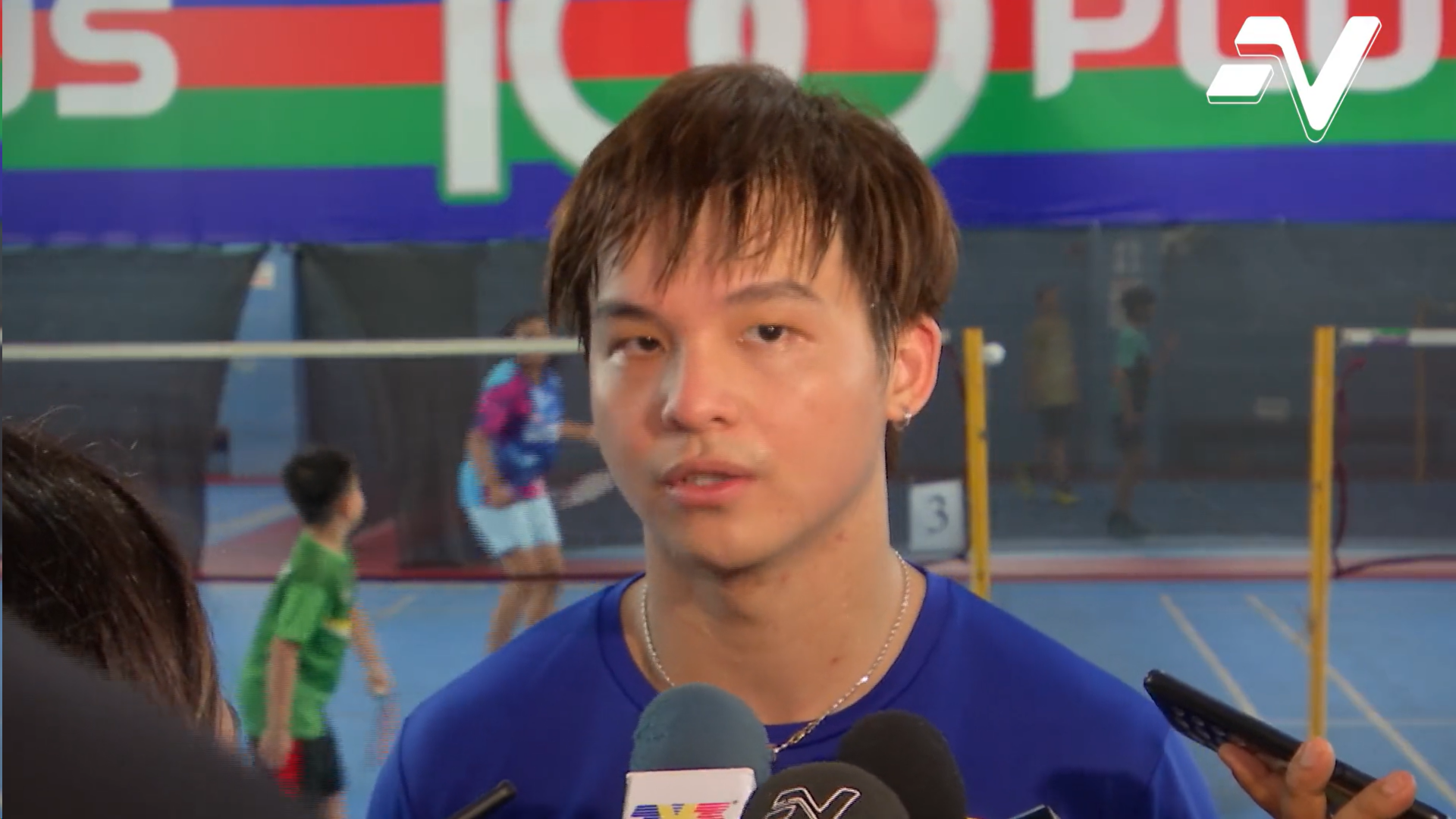 Masters Indonesia: Ee Yi tunggu jawapan BAM insiden salah daftar nama ...