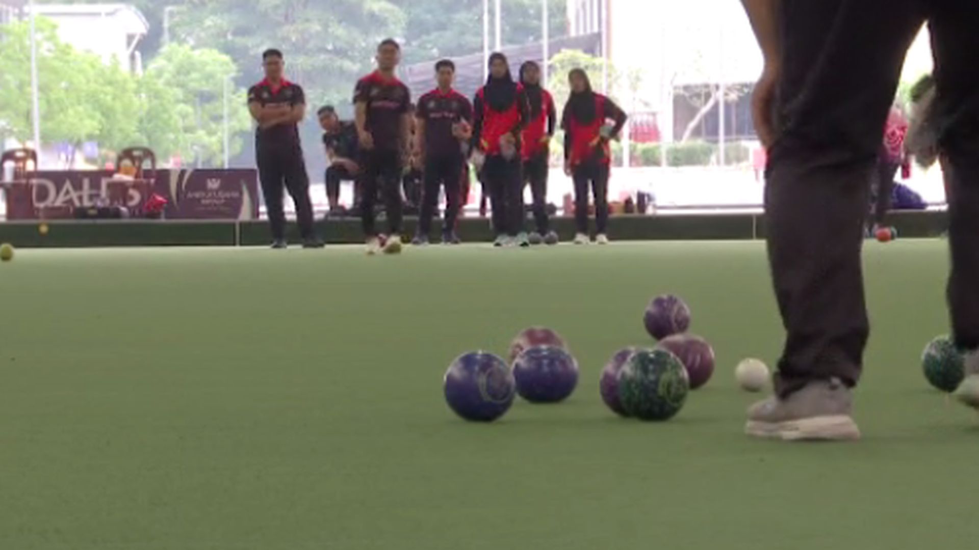 Boling Padang: Ahmad Zikry idam ulangi kejayaan tahun lalu | Stadium Astro