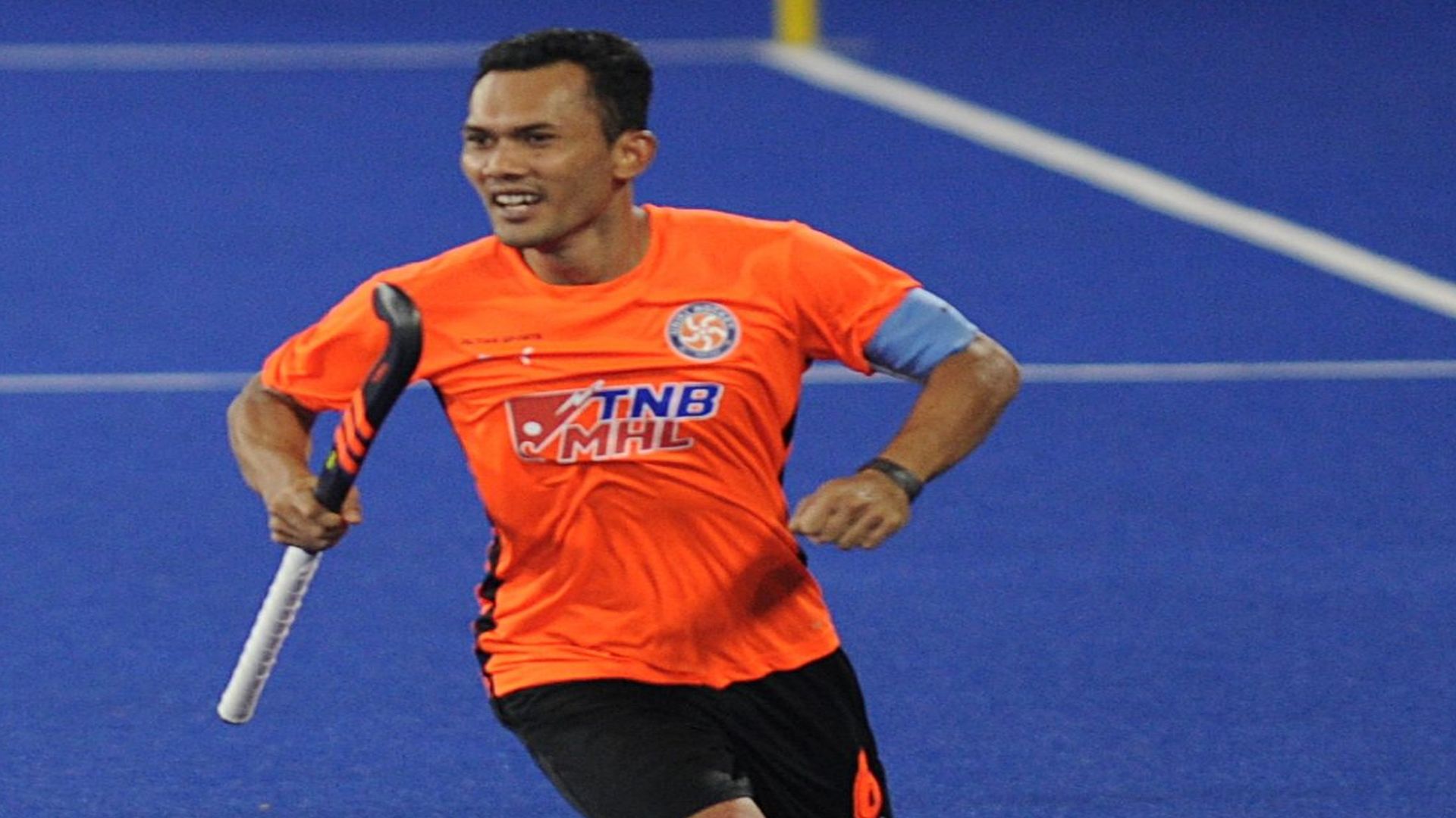 Hoki Piala Dunia: Marhan ketuai cabaran negara ke India | Stadium Astro