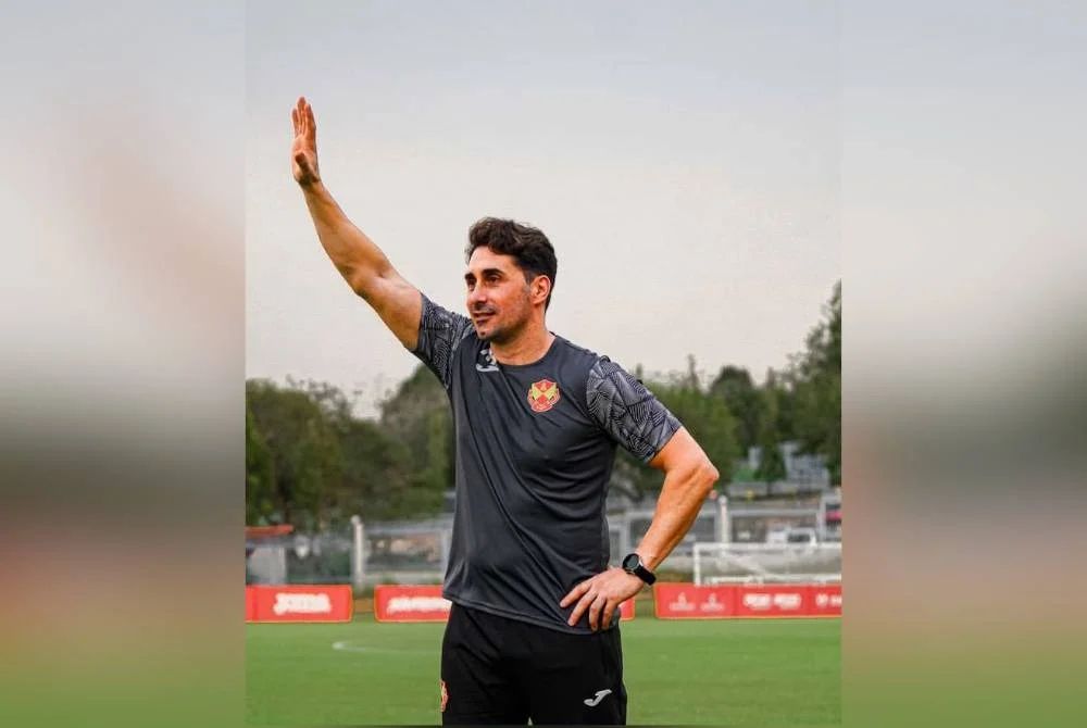 Marcote, Cheng Hoe kembali bertaut di Selangor | Stadium Astro