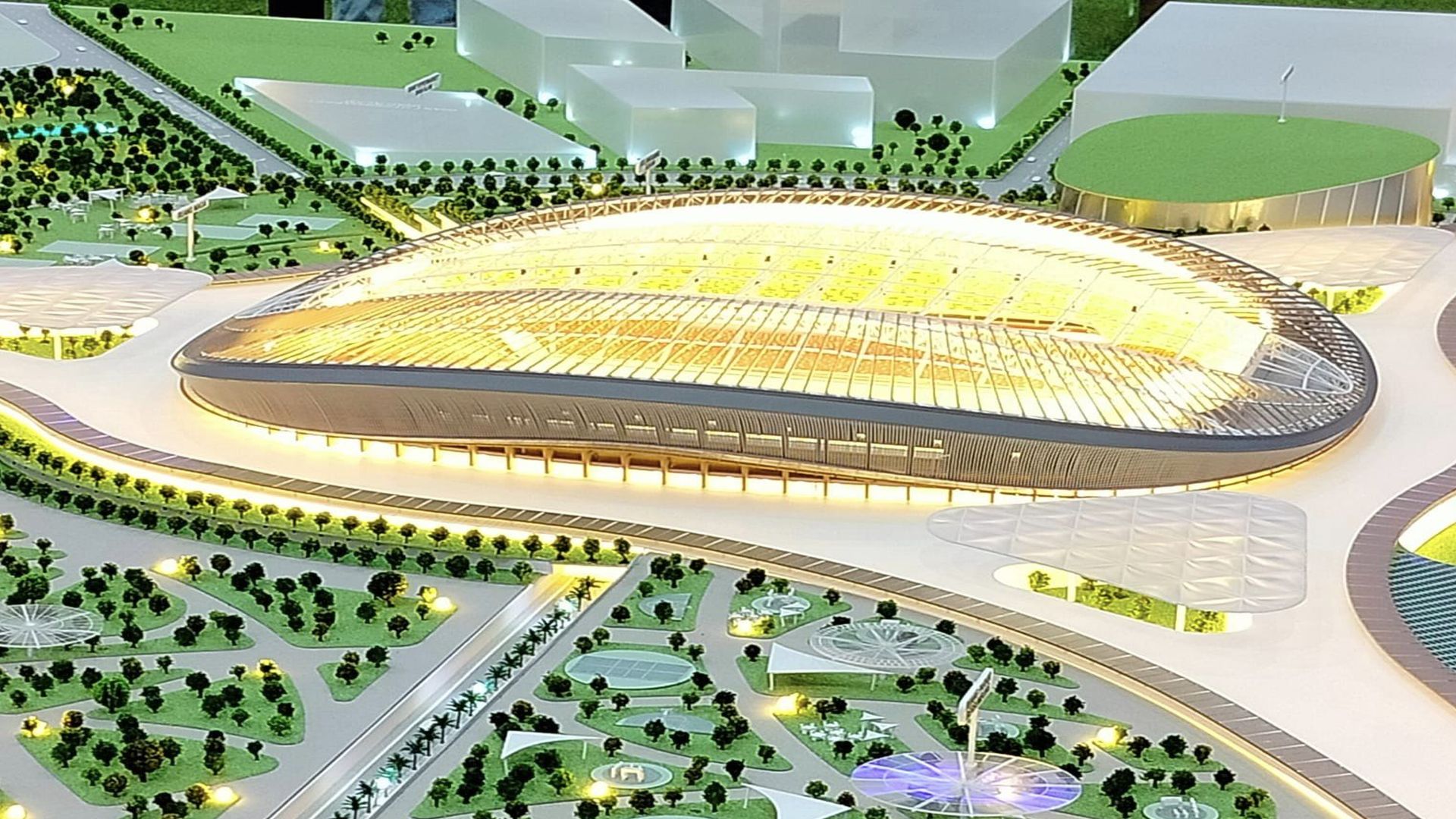 TMJ label kos projek Stadium Shah Alam tidak logik | Stadium Astro