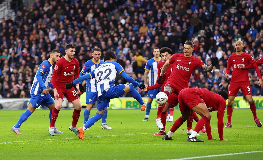 Liverpool kian tidak dihormati | Stadium Astro