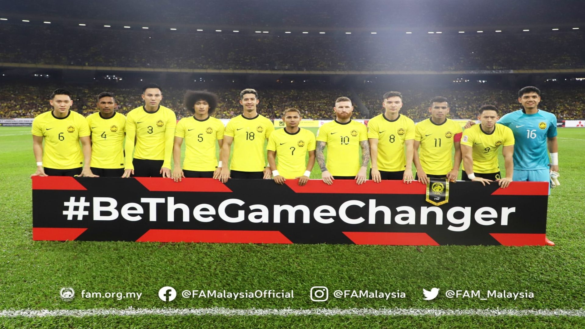 Piala AFF: Jurulatih Thailand akui penyokong Malaysia hadirkan gerun ...