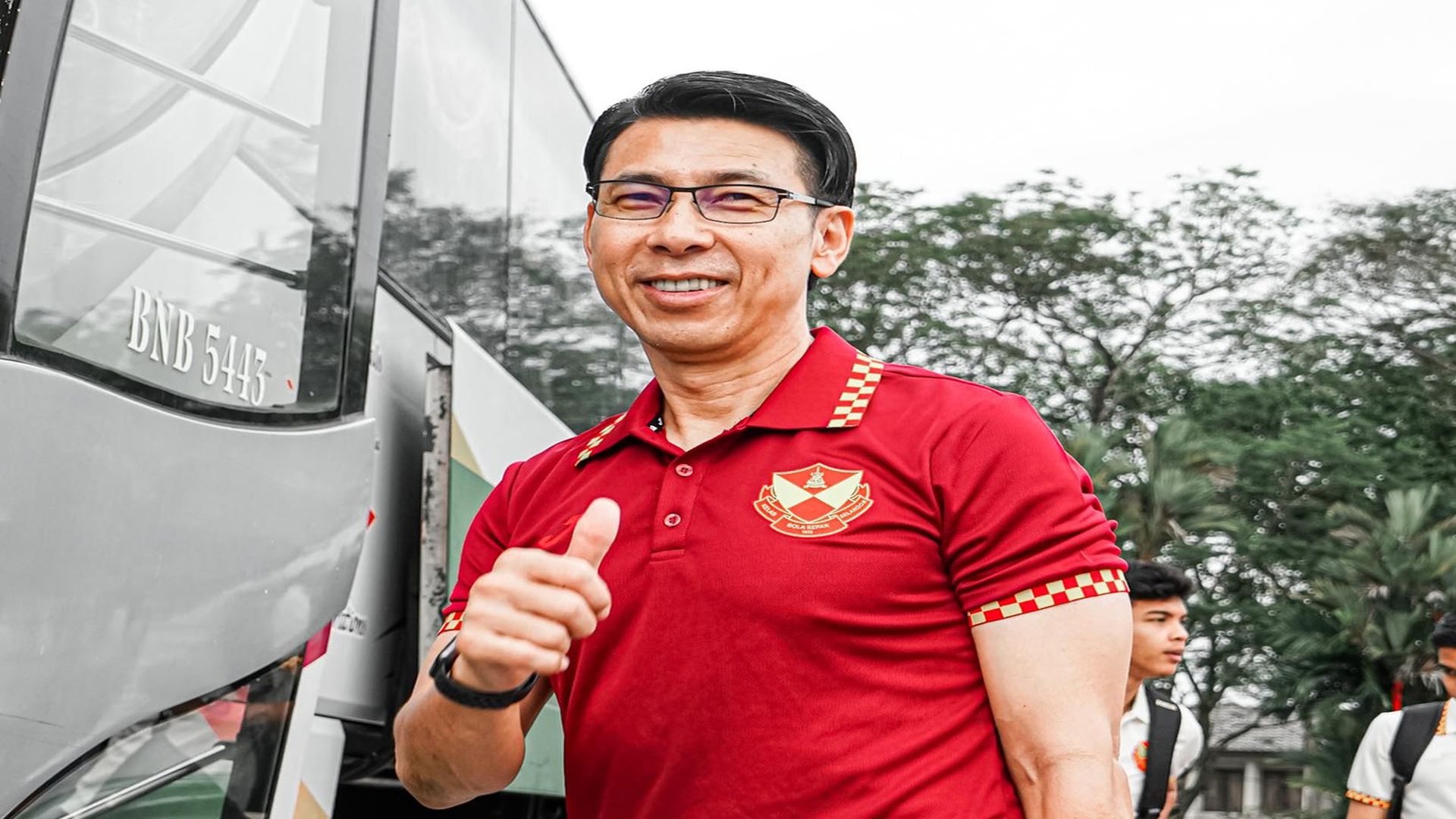 Piala Harapan: Tan Cheng Hoe uji semua tonggak Selangor | Stadium Astro