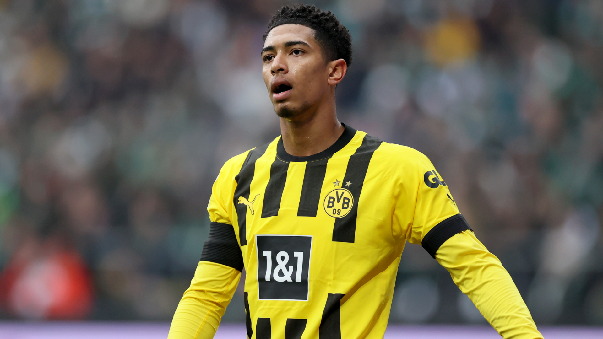 Bellingham pilihan sempurna buat Manchester United, kata Schmeichel ...